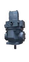 China AP2D12 Uchida Rexroth Hydraulic Pump PM10V00017F1 AP2D12LV3RS7 Excavator Pump Assy for sale