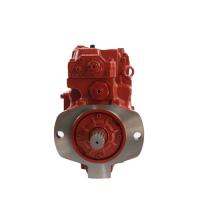 China K3v63 K3v112 Excavator Hydraulic Main Pump K3v140 K3v180 K3v112dtp For Kawasaki for sale