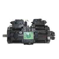 China K3v63 K3v112 Excavator Hydraulic Main Pump K3v140 K3v180 K3v112dtp For Kawasaki for sale