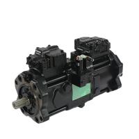 China K3v63 K3v112 Excavator Hydraulic Main Pump K3v140 K3v180 K3v112dtp For Kawasaki for sale