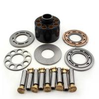 China Iron Hydraulic Excavator Swing Motor Parts Pump Repair Kits New Condition for sale