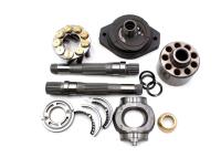 China Iron Hydraulic Excavator Swing Motor Parts Pump Repair Kits New Condition for sale