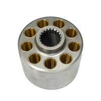 China Mini Excavator Hydraulic Parts Main Pump Spare Parts Hydraulic Piston Pump Iso9001 for sale