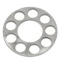 China Mini Excavator Hydraulic Parts Main Pump Spare Parts Hydraulic Piston Pump Iso9001 for sale