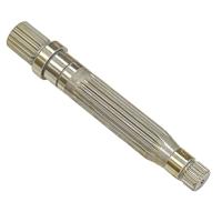 China Mini Excavator Hydraulic Parts Main Pump Spare Parts Hydraulic Piston Pump Iso9001 for sale
