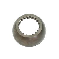 China Mini Excavator Hydraulic Parts Main Pump Spare Parts Hydraulic Piston Pump Iso9001 for sale
