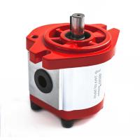 China Outlet High-Precision Mechanical Accessories Blade Type 2ABPF06LJ39SB03  Hydraulic Motors Price for sale