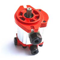 China Outlet High-Precision Mechanical Accessories Blade Type 2ABPF06LJ39SB03  Hydraulic Motors Price for sale