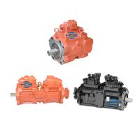 China KPM K3V112DTP K3V112DT K3V63 K3V63DT K3V63DTP Main Kawasaki Hydraulic Pump for Kobelco 210 Excavator Parts for sale
