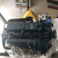 China V3307T V3307-T Excavator Diesel Engines V3307-DI V3307-DI-T V3307-DI-T-E3B For Kubota for sale