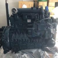 China V3307T V3307-T Excavator Diesel Engines V3307-DI V3307-DI-T V3307-DI-T-E3B For Kubota for sale