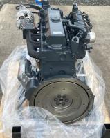 China Kubota Excavator Direct Injection Engine V2203 V2403 V2403T V2403-M-DI-ET04 for sale