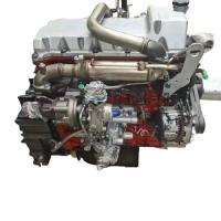 China Motor Spare Parts HINO J05 Excavator Engine J05 Diesel Engine Assembly Used For  HINO for sale