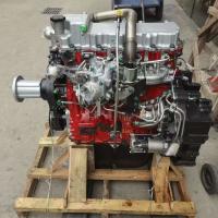 China Motor Spare Parts HINO J05 Excavator Engine J05 Diesel Engine Assembly Used For  HINO for sale