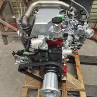 China Motor Spare Parts HINO J05 Excavator Engine J05 Diesel Engine Assembly Used For  HINO for sale