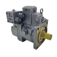 China High Performance Industrial Excavator Loader Hydraulic Piston Pump hydraulic pump K3VL140 for sale