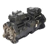 China High Performance Industrial Excavator Loader Hydraulic Piston Pump hydraulic pump K3VL140 for sale