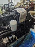 China QSB6.7 6D107 engine used For PC200-8/PC210-8/PC220-8/PC240-8 excavators for sale