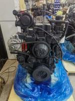 China QSB6.7 6D107 engine used For PC200-8/PC210-8/PC220-8/PC240-8 excavators for sale