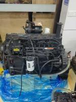 China QSB6.7 6D107 engine used For PC200-8/PC210-8/PC220-8/PC240-8 excavators for sale