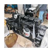 China QSB6.7 6D107 engine used For PC200-8/PC210-8/PC220-8/PC240-8 excavators for sale