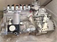 China Latest Wholesale 6D102 Engine Diesel Fuel Pump 6736-71-1131 Injector Pump for sale