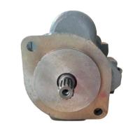 China Excavator Hydraulic Pump Main Pump ap2D18 lv3rs7 Plunger Pumpused  For   331 Grey for sale