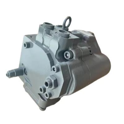 China Excavator Hydraulic Pump Main Pump ap2D18 lv3rs7 Plunger Pumpused  For   331 Grey for sale