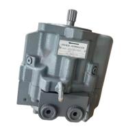 China Excavator Hydraulic Pump Main Pump ap2D18 lv3rs7 Plunger Pumpused  For   331 Grey for sale