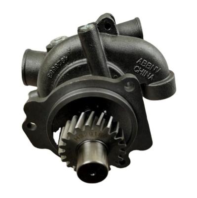 China QSM ISM Excavator Diesel Engine Water Pump 3800479 3800745 4955706 4926553 2882145 for sale