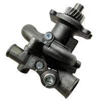 China QSM ISM Excavator Diesel Engine Water Pump 3800479 3800745 4955706 4926553 2882145 for sale
