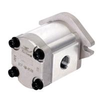 China Excavator Spare Parts Micro Transfer Oil Transfer Micro Hydraulic Oil Gear pump For Diesel for sale