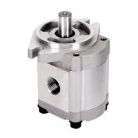 China Excavator Spare Parts Micro Transfer Oil Transfer Micro Hydraulic Oil Gear pump For Diesel for sale