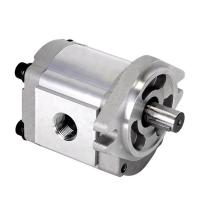 China Excavator Spare Parts Micro Transfer Oil Transfer Micro Hydraulic Oil Gear pump For Diesel for sale