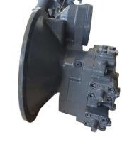 China DX 500 excavator hydraulic pump assembly A8VO107LA1KS63R1-NZG05F074 Rotary drilling main oil pump A8VO SERIE for sale