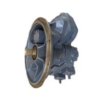 China DX 500 excavator hydraulic pump assembly A8VO107LA1KS63R1-NZG05F074 Rotary drilling main oil pump A8VO SERIE for sale