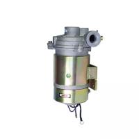 China Excavator Star Motor Diesel Engines Fuel Transfer Pump12V 24V  KLB-E4007 Used For Excavator for sale