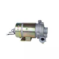 China Excavator Star Motor Diesel Engines Fuel Transfer Pump12V 24V  KLB-E4007 Used For Excavator for sale