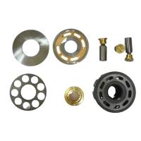 China CE Excavator Hydraulic Parts Swing Motor For K3SP36C K7SP36C K3V112 for sale