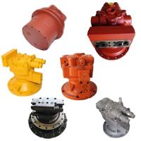 China CE Excavator Hydraulic Parts Swing Motor For K3SP36C K7SP36C K3V112 for sale