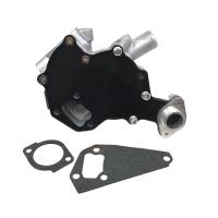China Excavator engine parts 4D98 4TNE98 4TNV98 water pump 129917-42010 for sale