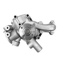 China Excavator engine parts 4D98 4TNE98 4TNV98 water pump 129917-42010 for sale