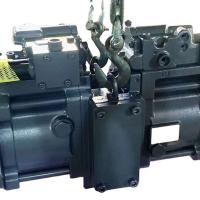 China K3V63DT K3V112DT Hydraulic Piston Pump Main Pump For SH120 Excavator for sale