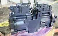 China K3V63DT K3V112DT Hydraulic Piston Pump Main Pump For SH120 Excavator for sale