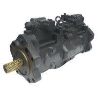 China EC700 Excavator Hydraulic Parts Main Pump Kawasaki K3V280DTH1GZR-ZN54-AVB for sale
