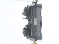 China EC700 Excavator Hydraulic Parts Main Pump Kawasaki K3V280DTH1GZR-ZN54-AVB for sale