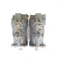 China EX330 HPV145 Excavator Hydraulic Parts For Main Pump PN9075752 AT217344 for sale