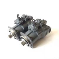 China EX330 HPV145 Excavator Hydraulic Parts For Main Pump PN9075752 AT217344 for sale