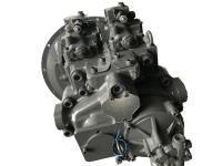 China KPM Hydraulic Power Pump K5V200DPH1KMR-YTOK-HV LS10V00014F1 For SK460-8 SK480-8 for sale