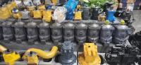 China KPM Hydraulic Power Pump K5V200DPH1KMR-YTOK-HV LS10V00014F1 For SK460-8 SK480-8 for sale